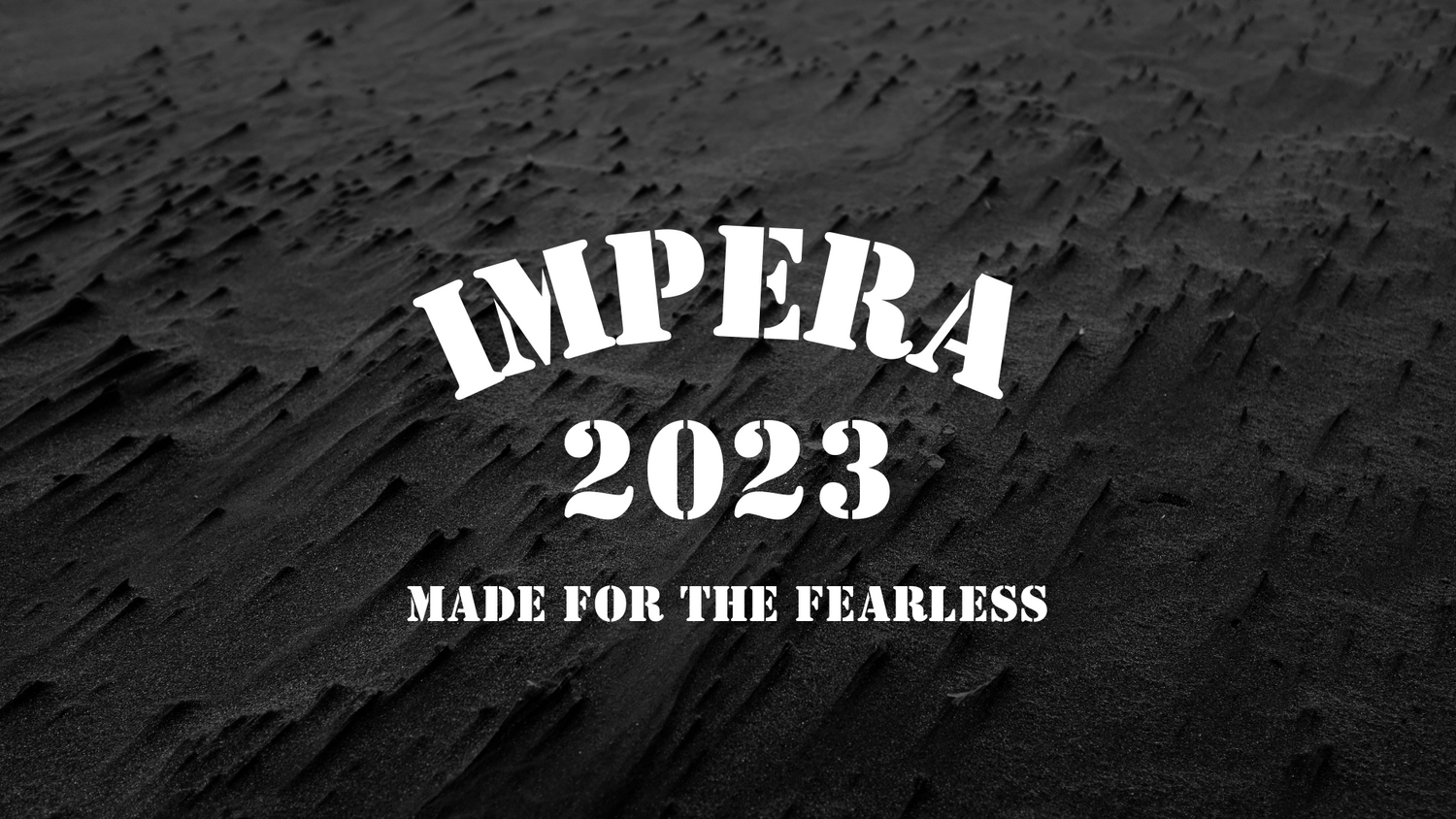 Impera Official Store.Gym Clothes And Fearless Intenctions. – IMPERA